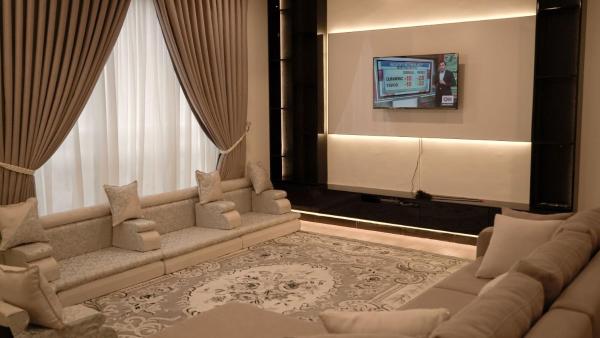 Sheba Palace Apartment - Addis-Abeba