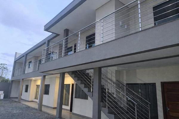 Apartamento Totalmente Mobiliado E Próximo àS Principais Avenidas Da Cidade - Sorriso