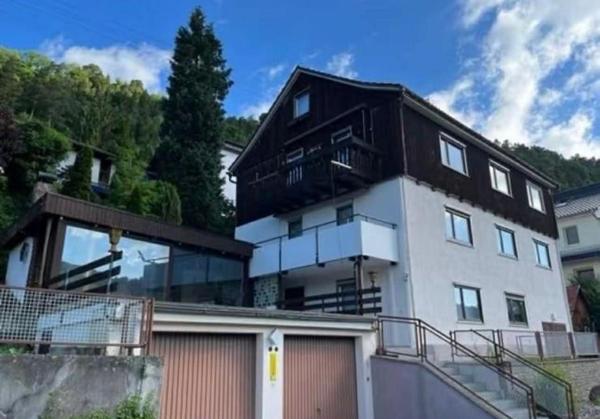 Cozy City Stay-apartament For 2 - Rottweil