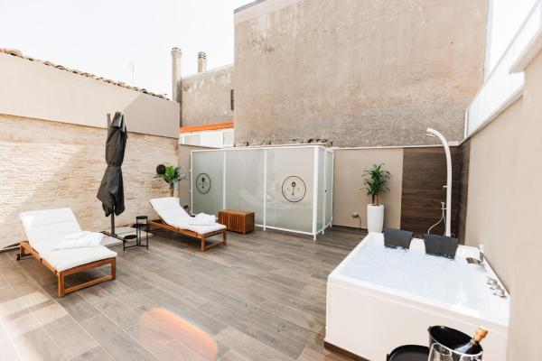 Gt Deluxe Rooms - San Salvo