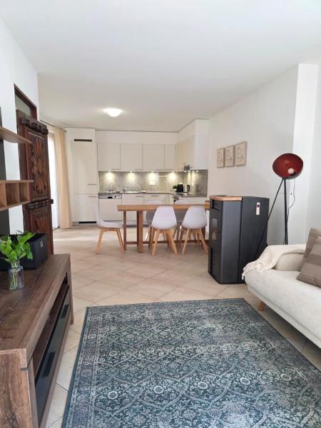 Borgo Di Ascona Apartment - Ascona