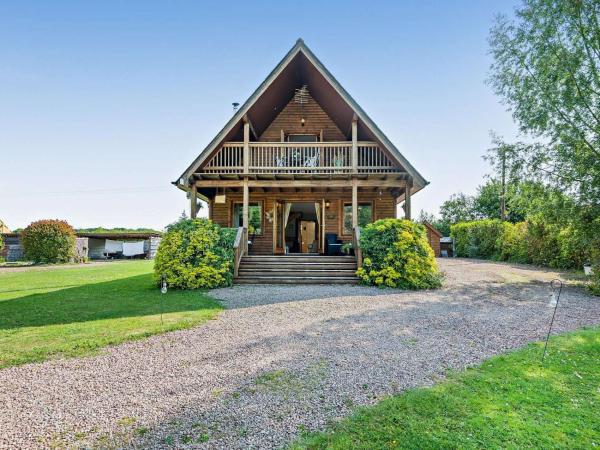 3 Bed In Ledbury Oc-76423 - Gloucestershire