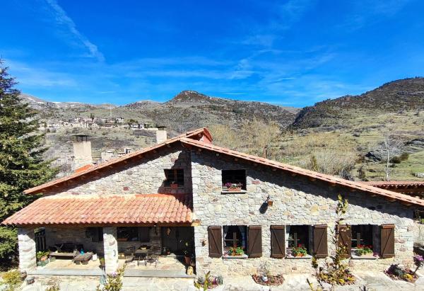 Casa Rural El Bac - Vallée de Nuria