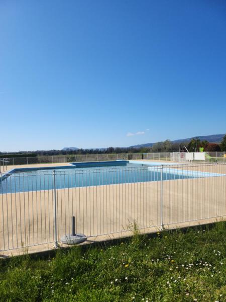 T3 Avec Piscine à 5 Min Du Centre-ville - Valence