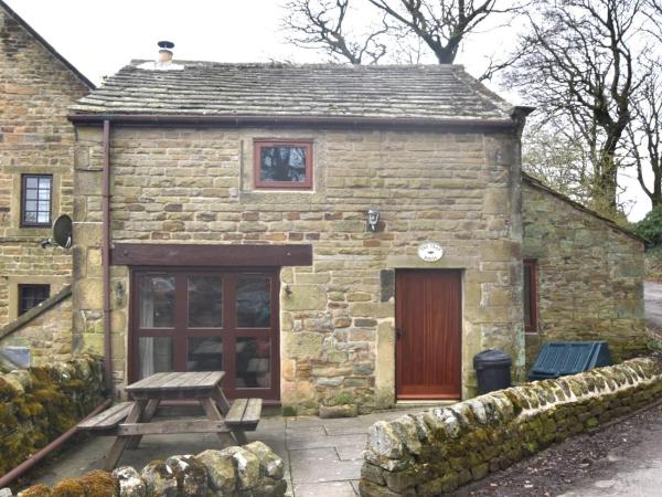 1 Bed In Eyam Oc-pk478 - Hathersage