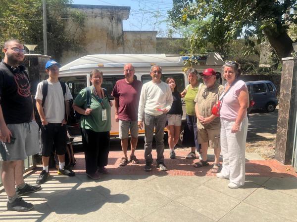 Lakeside Bliss Homestay At Fathesagar Lake - ウダイプル