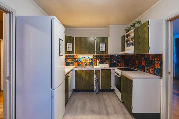 Nord Apartment - Tromsø