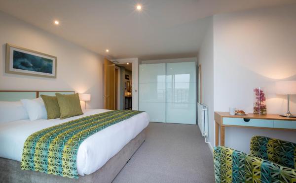 Talbot Suites At Stonebridge - England