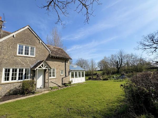 South Cottage - Sherborne