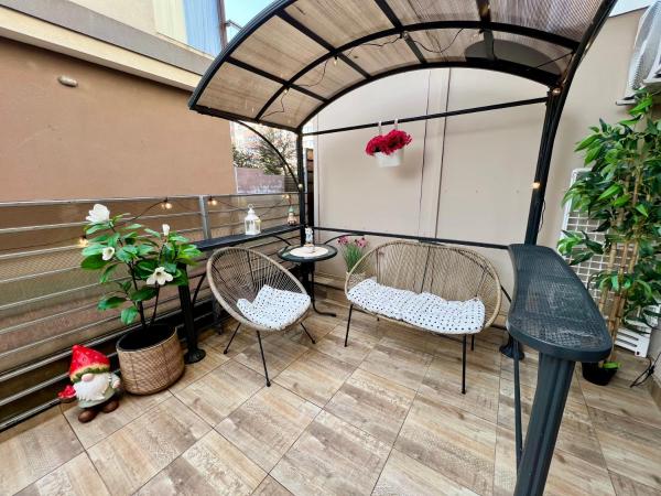 Summer Studio - Constanța