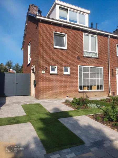 Saskia's Logeerhuis - Arnhem