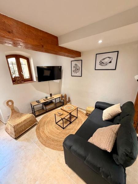 Superbe Appartement Neuf Et Cosy En Centre Ville - La Crau