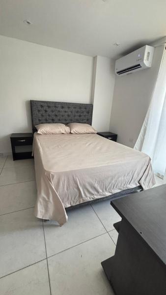 Apartaestudio Valledupar - Valledupar