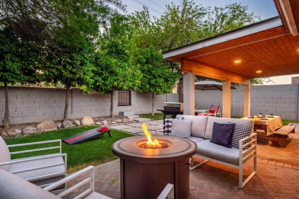 Weekend Getaway Near Old Town - Scottsdale, AZ