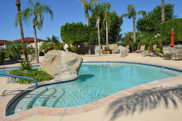 Regency Resort Luxury Condo - Scottsdale, AZ