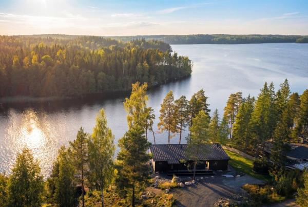 Stay North - Kajastus - Fiskars