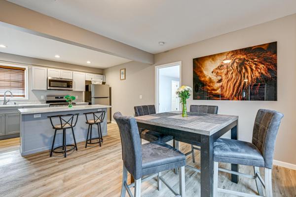 Walkable Stay Near Hudson River, Dining And Shopping - Hudson, NY