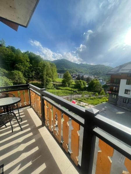 Trialeti Residence A26 - Georgien