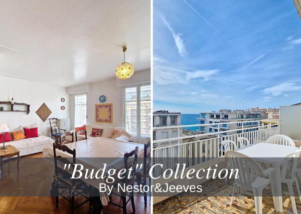 Nestor&jeeves - Marina Azur - Close Sea - Nizza
