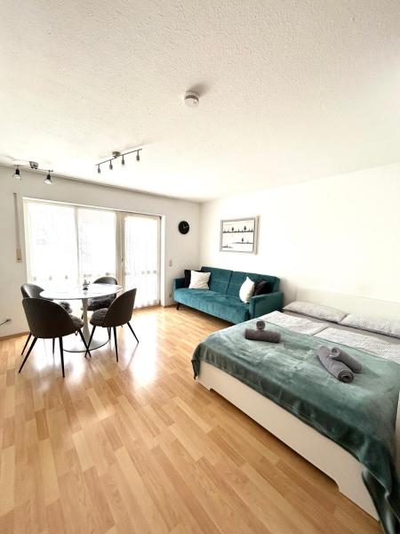 Ferienwohnung In Trossingen - Rottweil