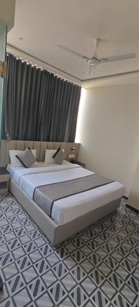Hotel Trawika - Gujarat