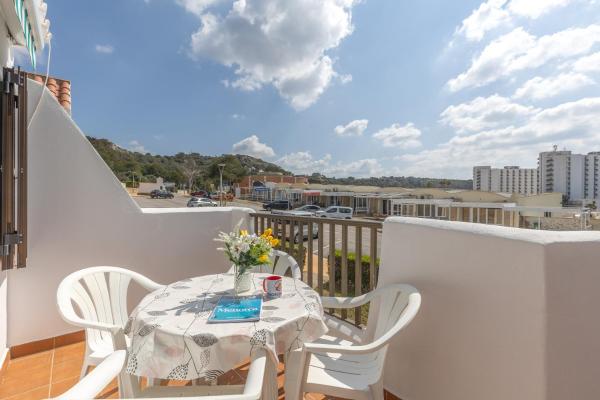 Melissa Apartment - Alaior