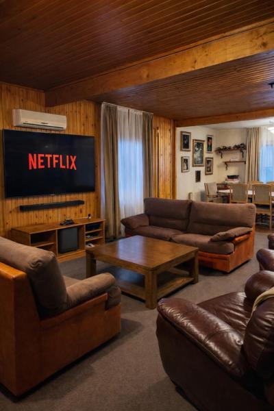 Cabana Brazilor - Câmpina