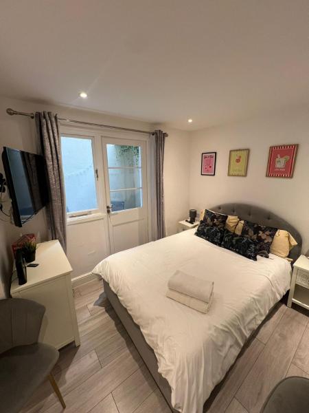 Queensborough Terrace - Chelsea, Londra