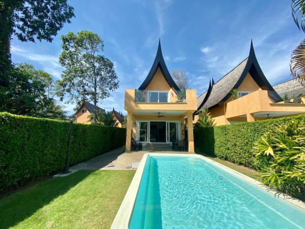 Royal Shell By Utalay Koh Chang - Ko Chang