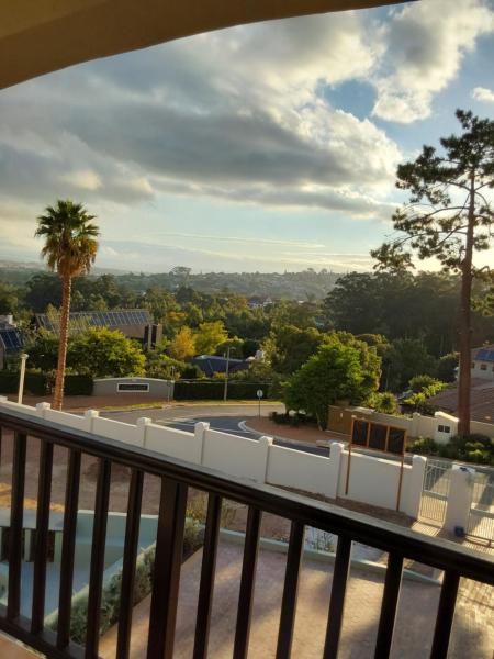 Sunset View - Somerset West