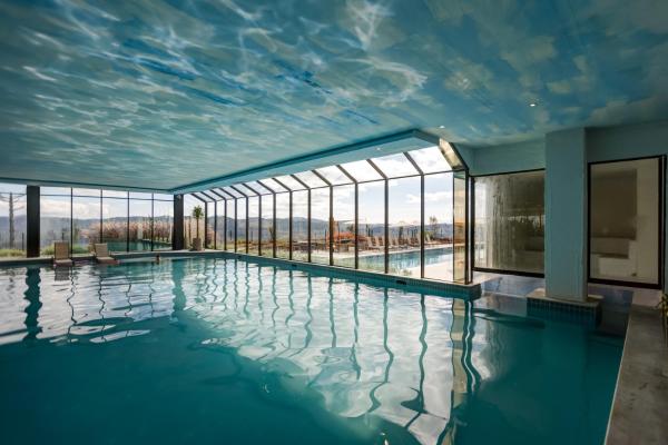 Gran Paradiso Resort - Campos do Jordão