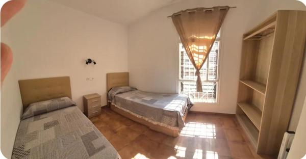 Suite Con Terraza & Bbq, 5 Min A Pie De La Playa - Castelldefels