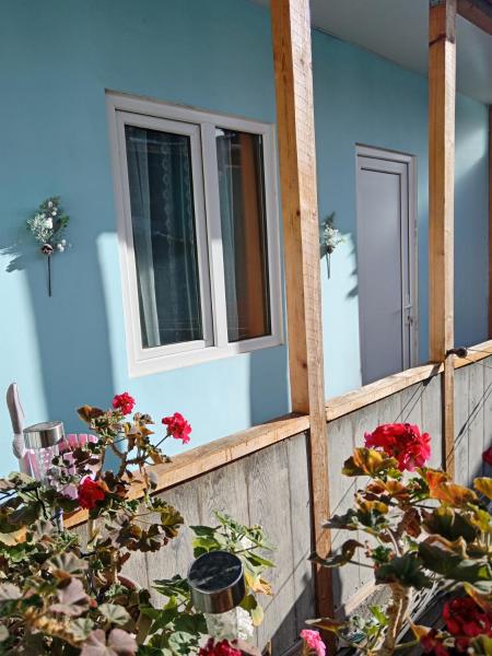 Natela's Garden - Tbilisi