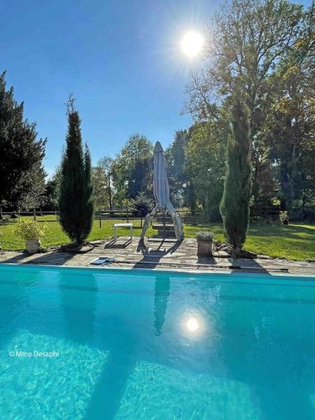 Le Chemin Creux - Orne