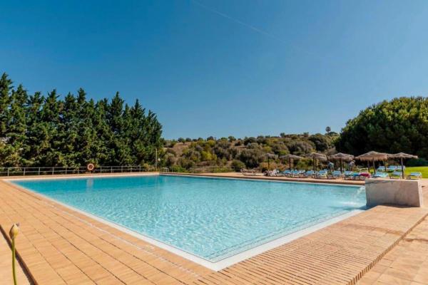 T2 Renovado | Piscina & Garagem | Marina Park - Algarve