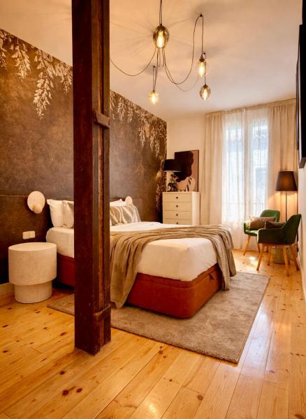 Fuencarral Luxury - Madrid