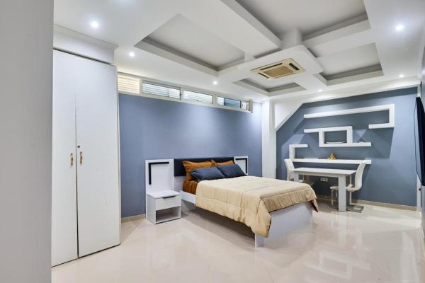 George Mendes Residence - Studio 2 Pax - Praia