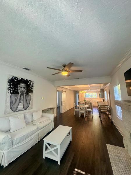 Charming 3bd In Popular Flamingo Park Incredible Location - Palm Beach, FL