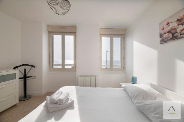 La Maison De Pêcheurs - Cancale