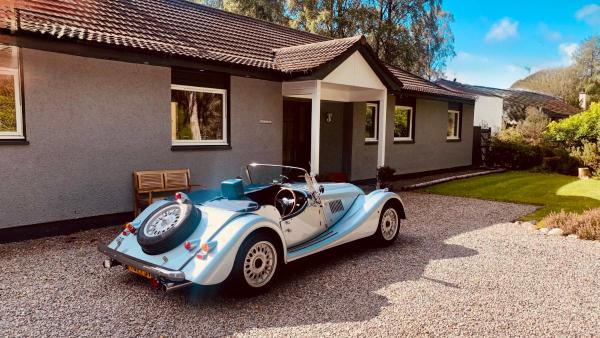 Craigdarroch Guest House - Scotland
