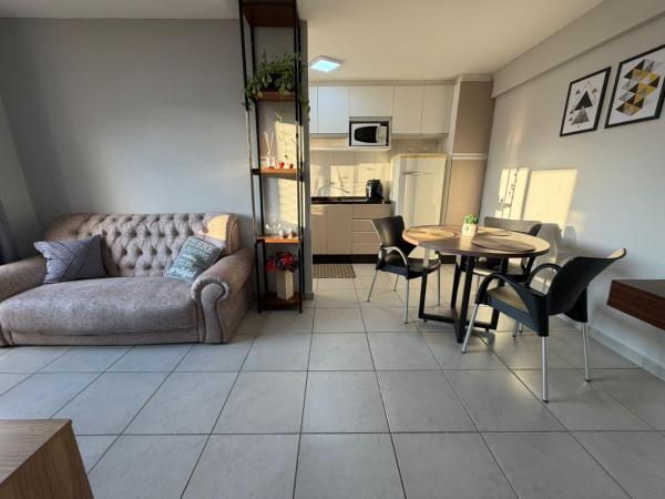 Apartamento Moderno Com Vista Para As Montanhas - Poços de Caldas