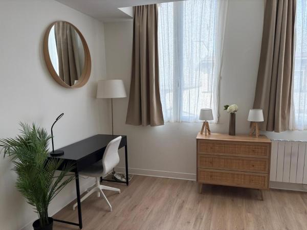 Studio Cosy - Reims - Reims