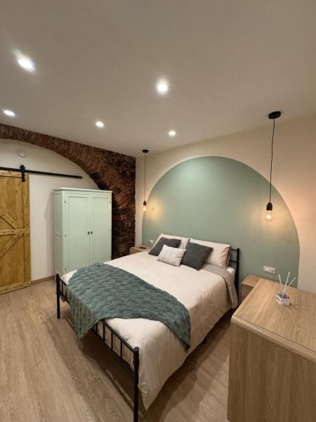 A Casuzza Di Nonno Catania Holiday Home - Catánia