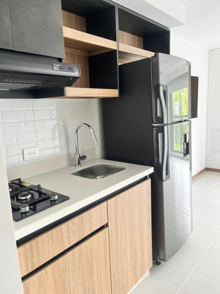 Experience The Best Of Cali In This Cozy Loft - Jamundí