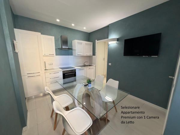 The Smerald - Alghero