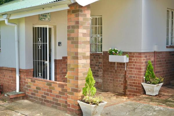 Five On Fraser - Howick