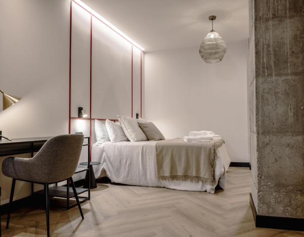 Castelar Urban Suites - Alentejo