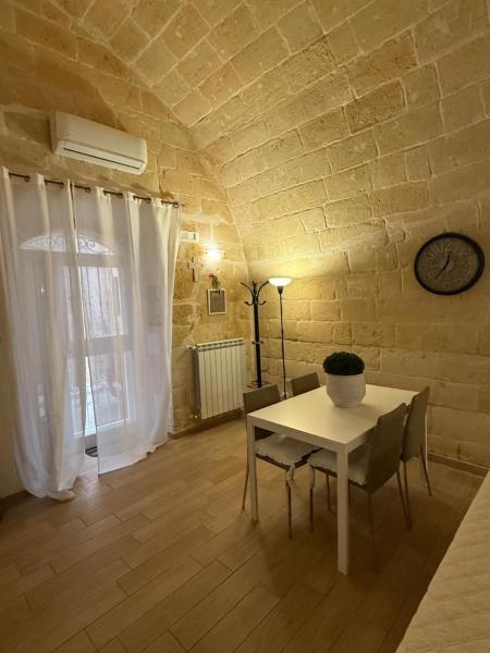 La Casa Nel Tufo - Barletta-Andria-Trani