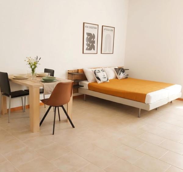Lupiae Rooms Lecce Centro Guest House - Lecce