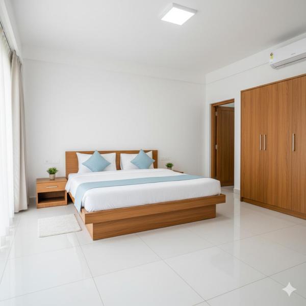 Mavi Guest House - Khanna